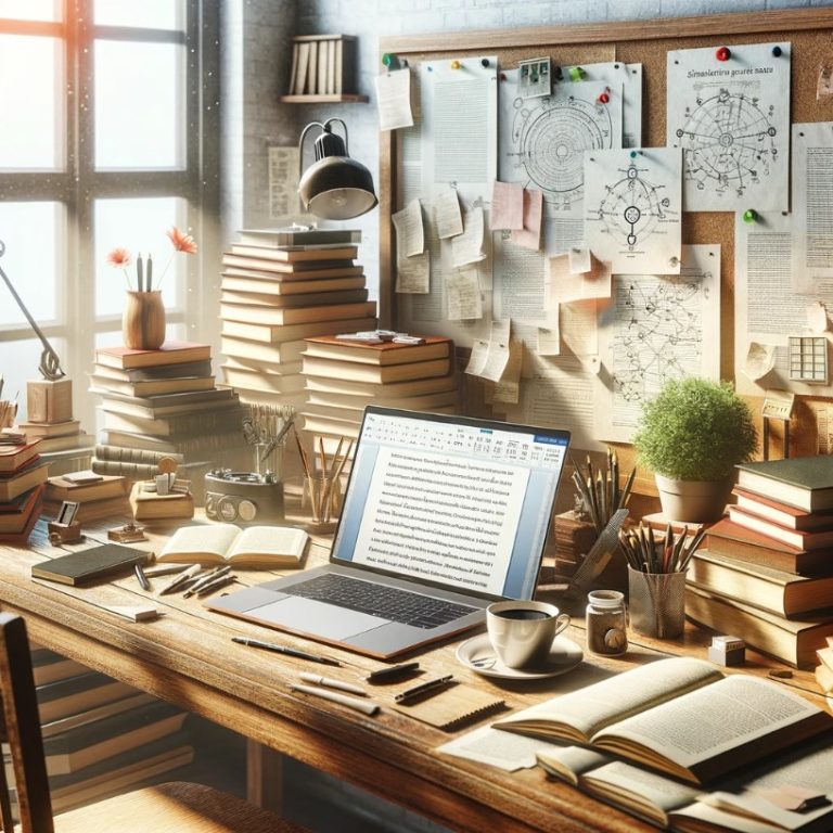 Cum sa scrii introducerea pentru lucrarea ta de licenta? - Licenta4Me